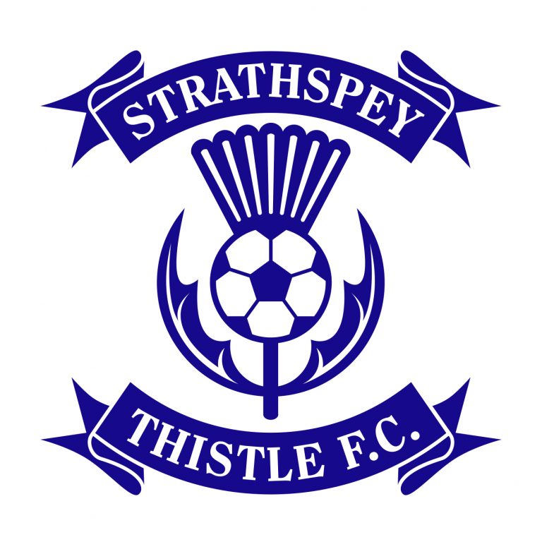 Club History – Strathspey Thistle FC