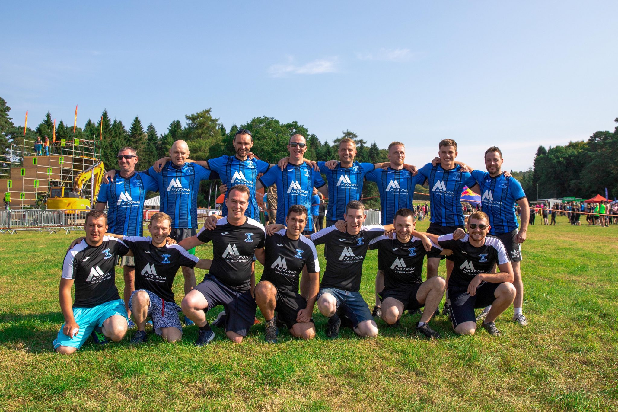 Strathspey Thistle FC – Highland League Football Club based at Seafield ...