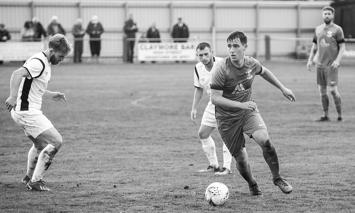 Strathspey Thistle FC – Highland League Football Club based at Seafield ...