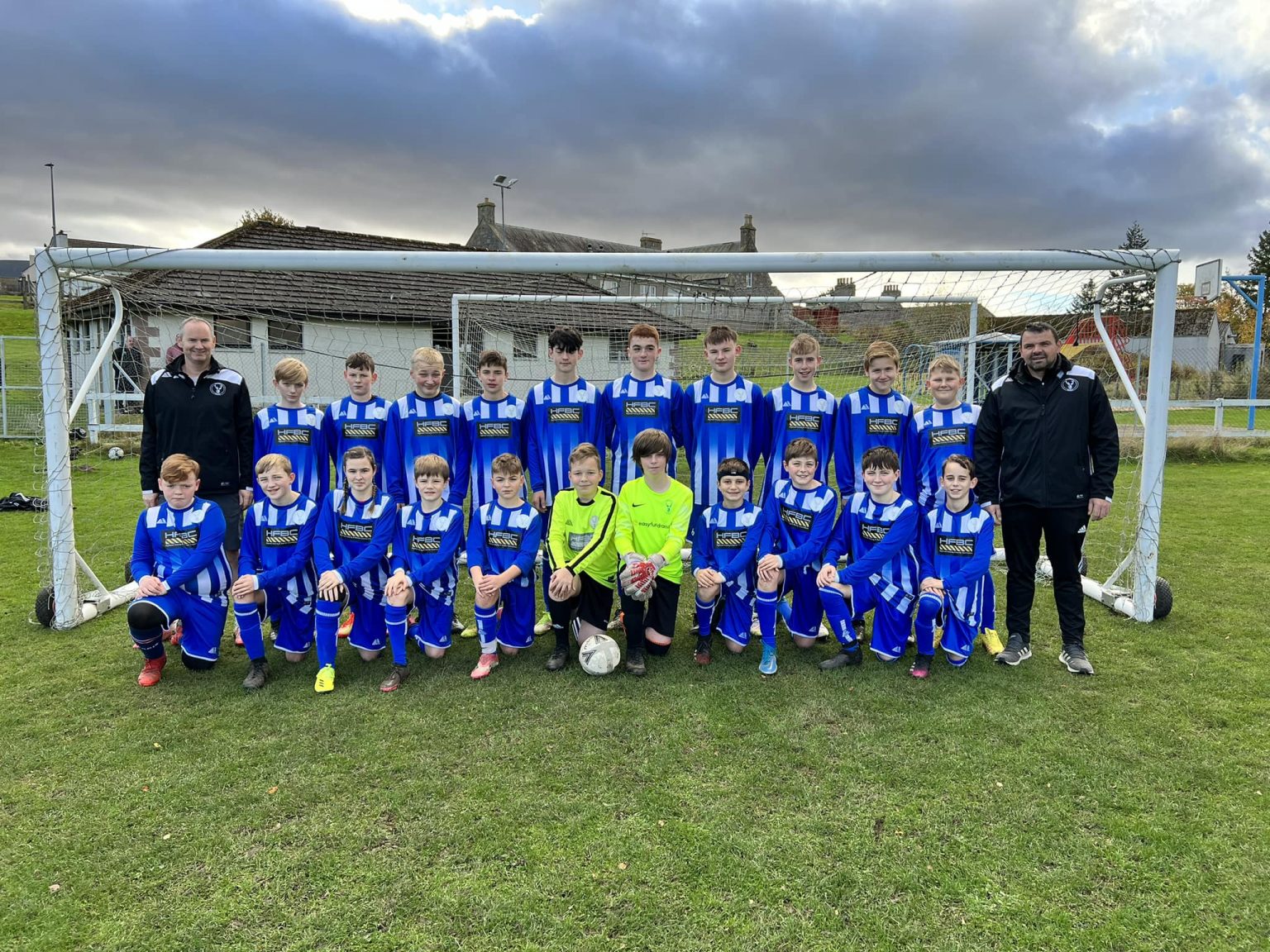 Strathspey Thistle FC – Highland League Football Club based at Seafield ...