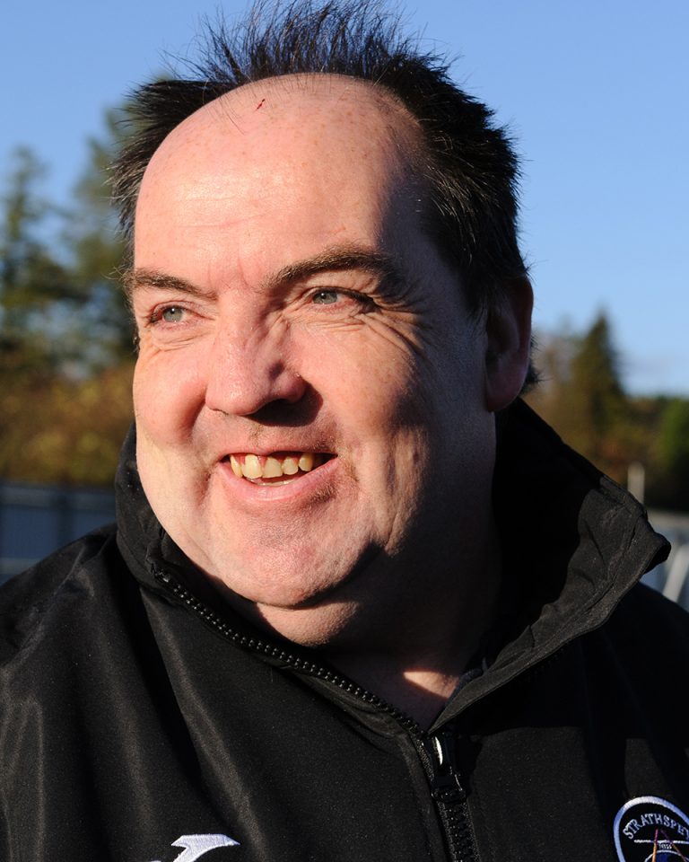 Strathspey Thistle FC – Highland League Football Club based at Seafield ...