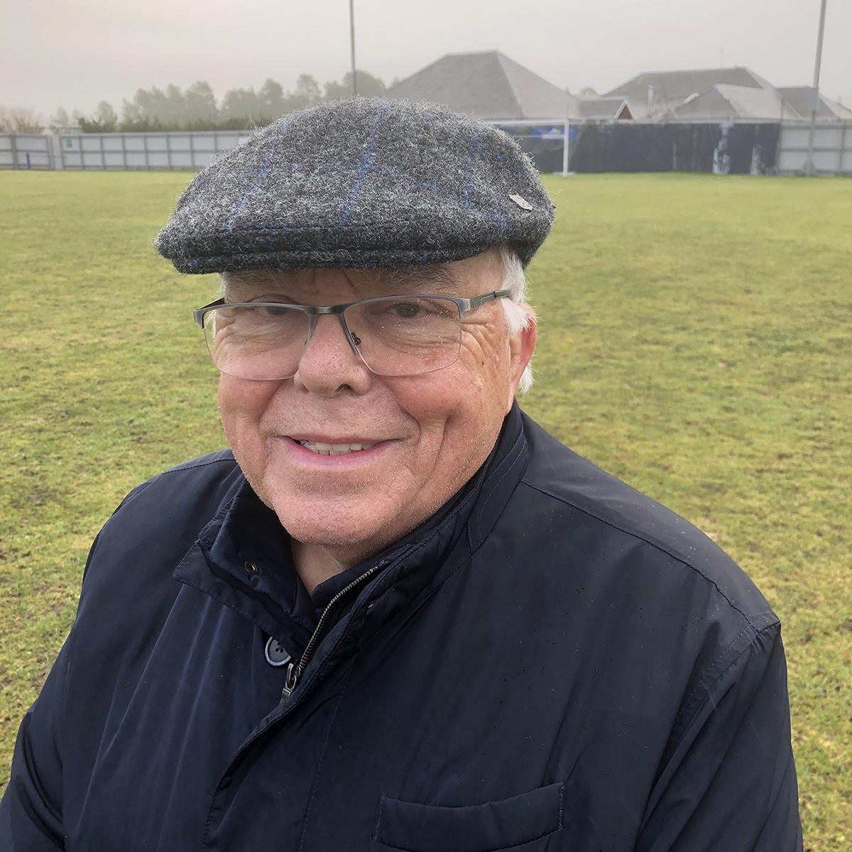 CHOO CHOO CH’BOOGIE – Strathspey Thistle FC