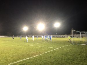 Strathspey Thistle FC – Highland League Football Club based at Seafield ...