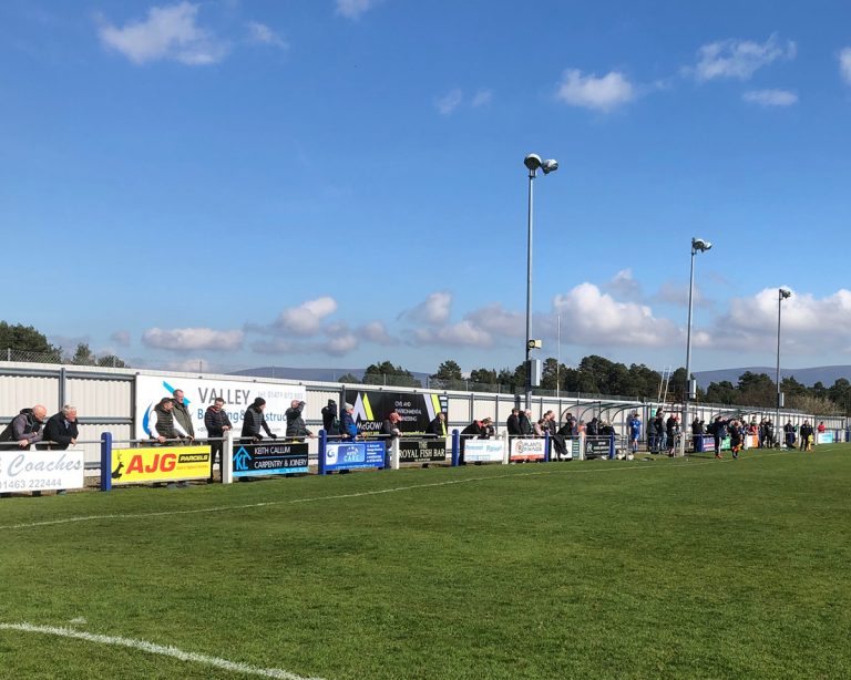 Strathspey Thistle FC – Highland League Football Club based at Seafield ...