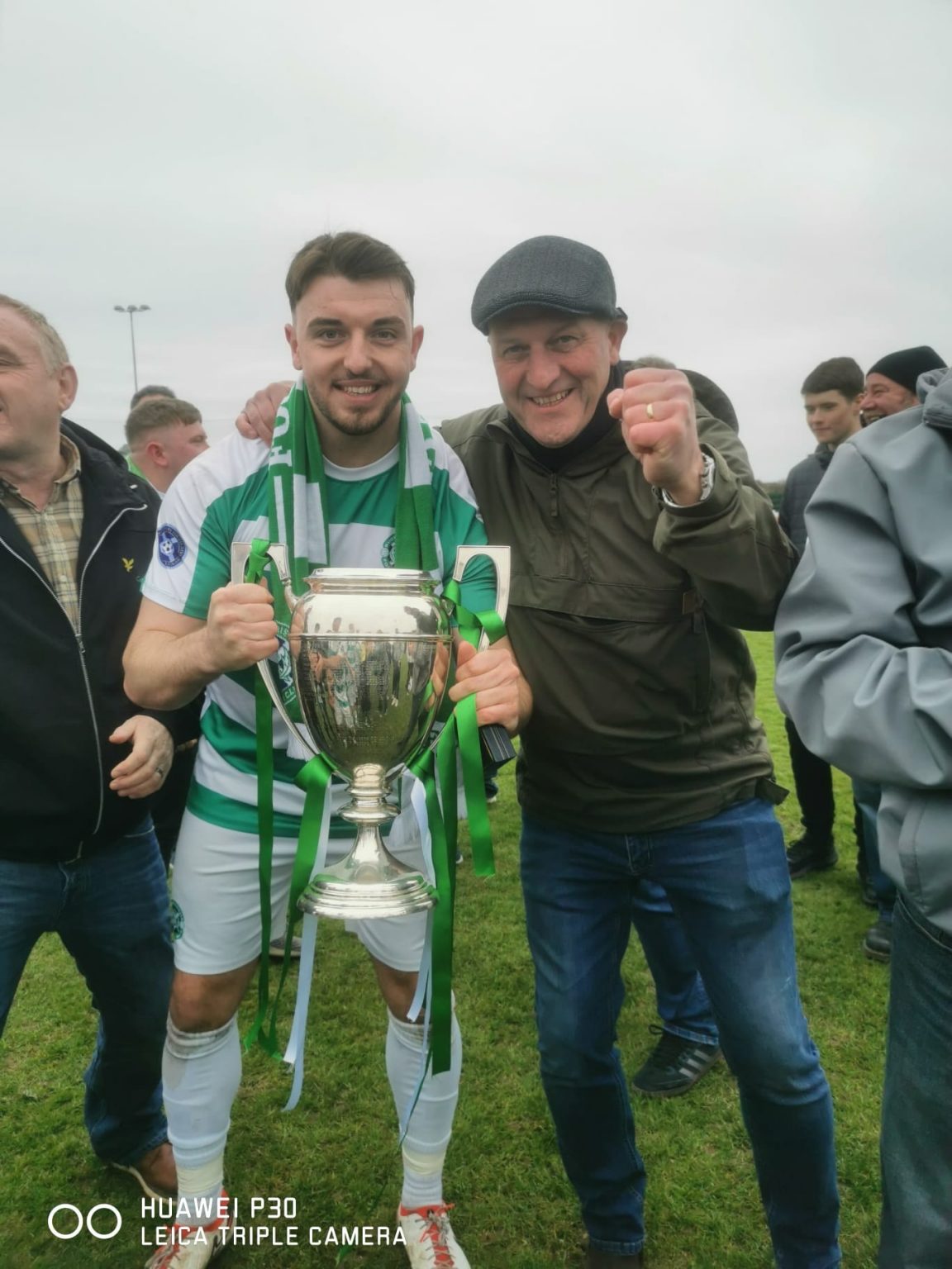 Strathspey Thistle FC – Highland League Football Club based at Seafield ...