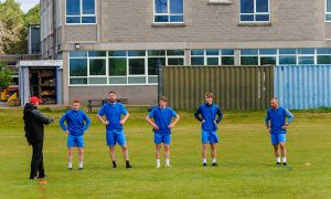 Strathspey Thistle FC – Highland League Football Club based at Seafield ...