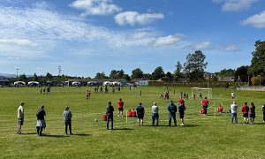 Strathspey Thistle FC – Highland League Football Club based at Seafield ...