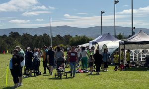 Strathspey Thistle FC – Highland League Football Club based at Seafield ...
