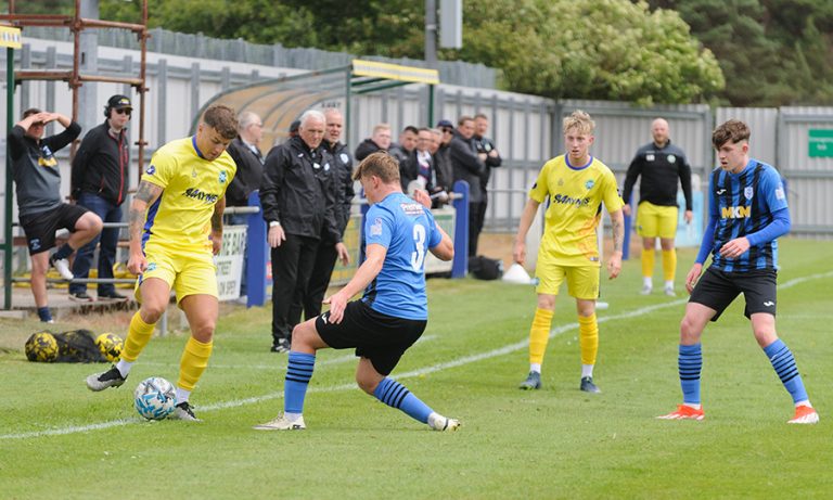 Strathspey Thistle FC – Highland League Football Club based at Seafield ...