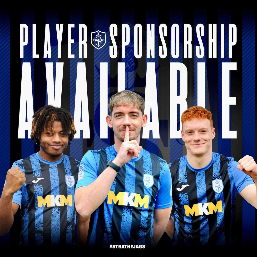 Strathspey Thistle FC – Highland League Football Club based at Seafield ...