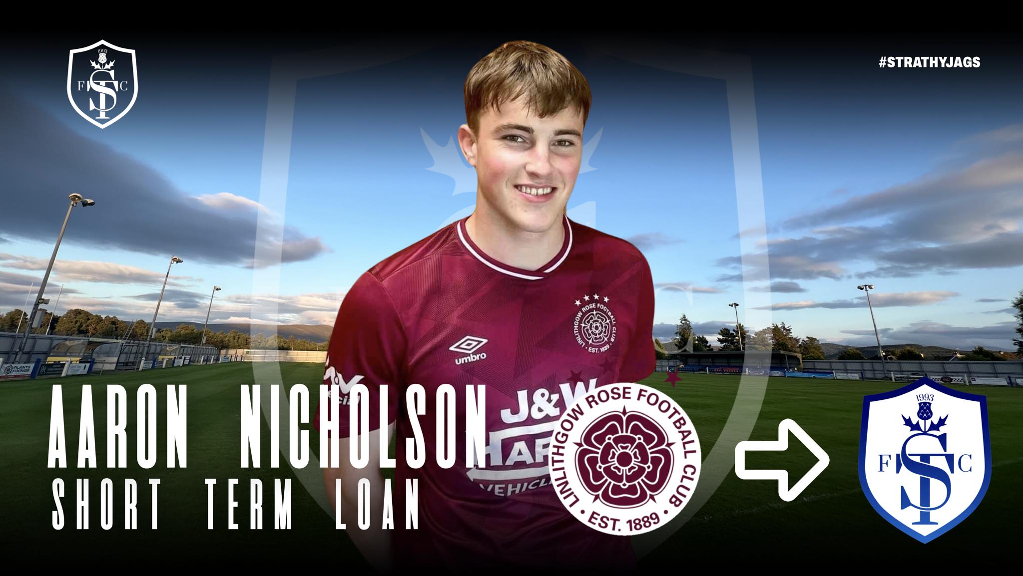 Strathspey Thistle FC – Highland League Football Club based at Seafield ...