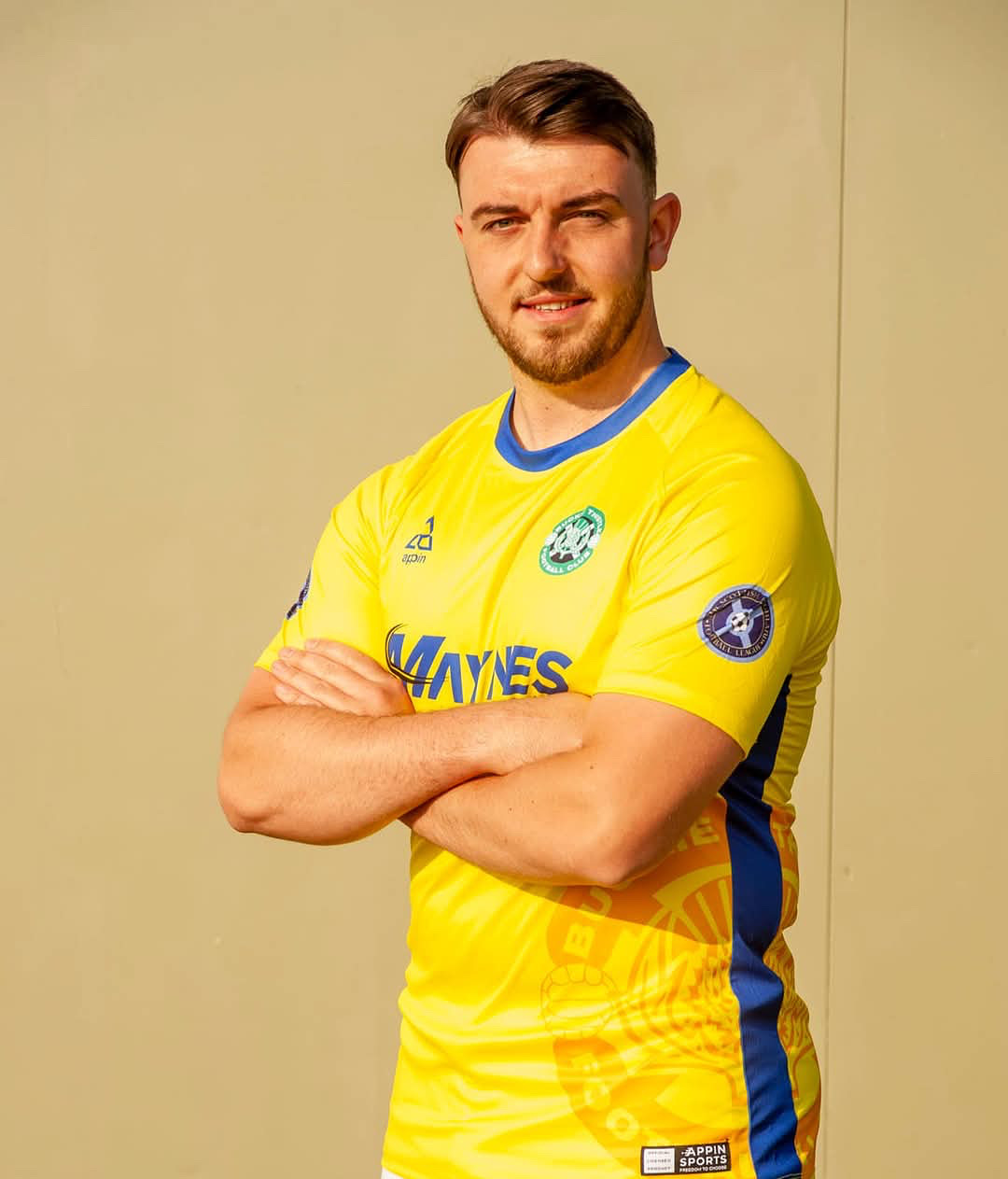 SAM MORRISON JOINS ON LOAN FROM BUCKIE THISTLE – Strathspey Thistle FC