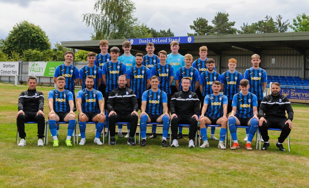 WOODEN SHIPS – Strathspey Thistle FC