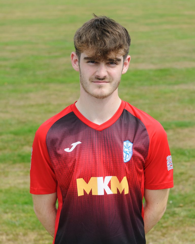 2025-2026 Squad – Strathspey Thistle FC