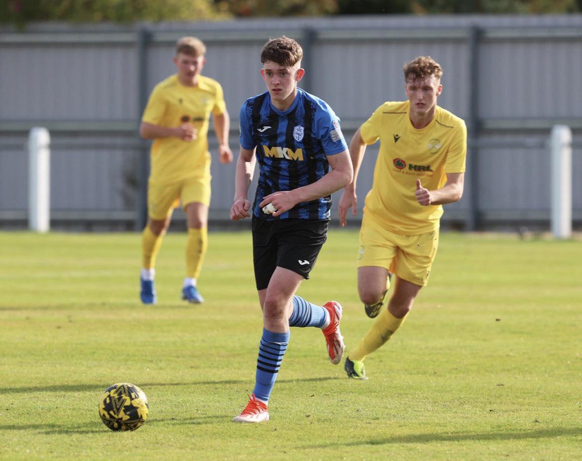 Strathspey Thistle FC – Highland League Football Club based at Seafield ...