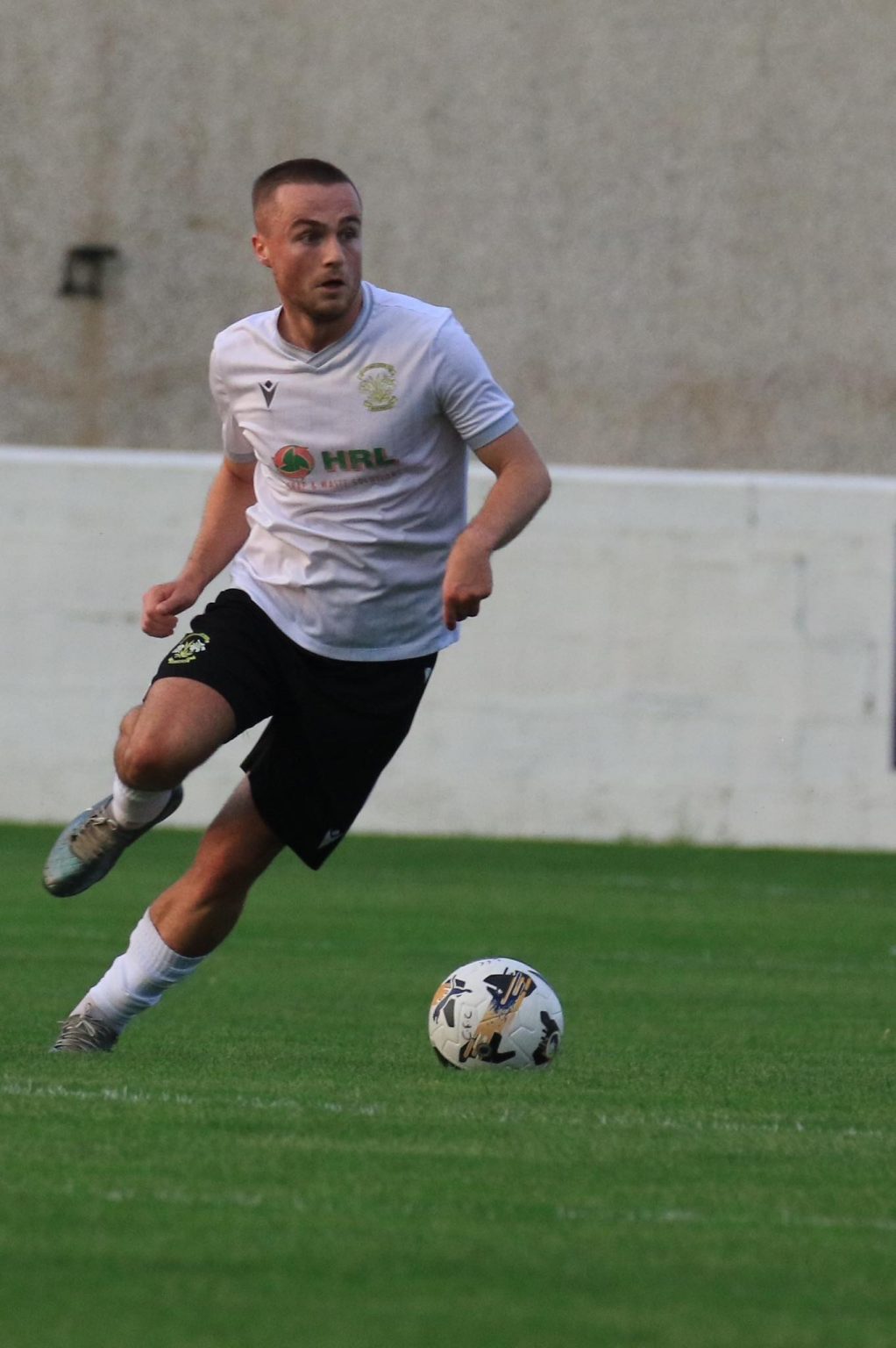 FILL YOUR HEAD WITH ROCK – Strathspey Thistle FC